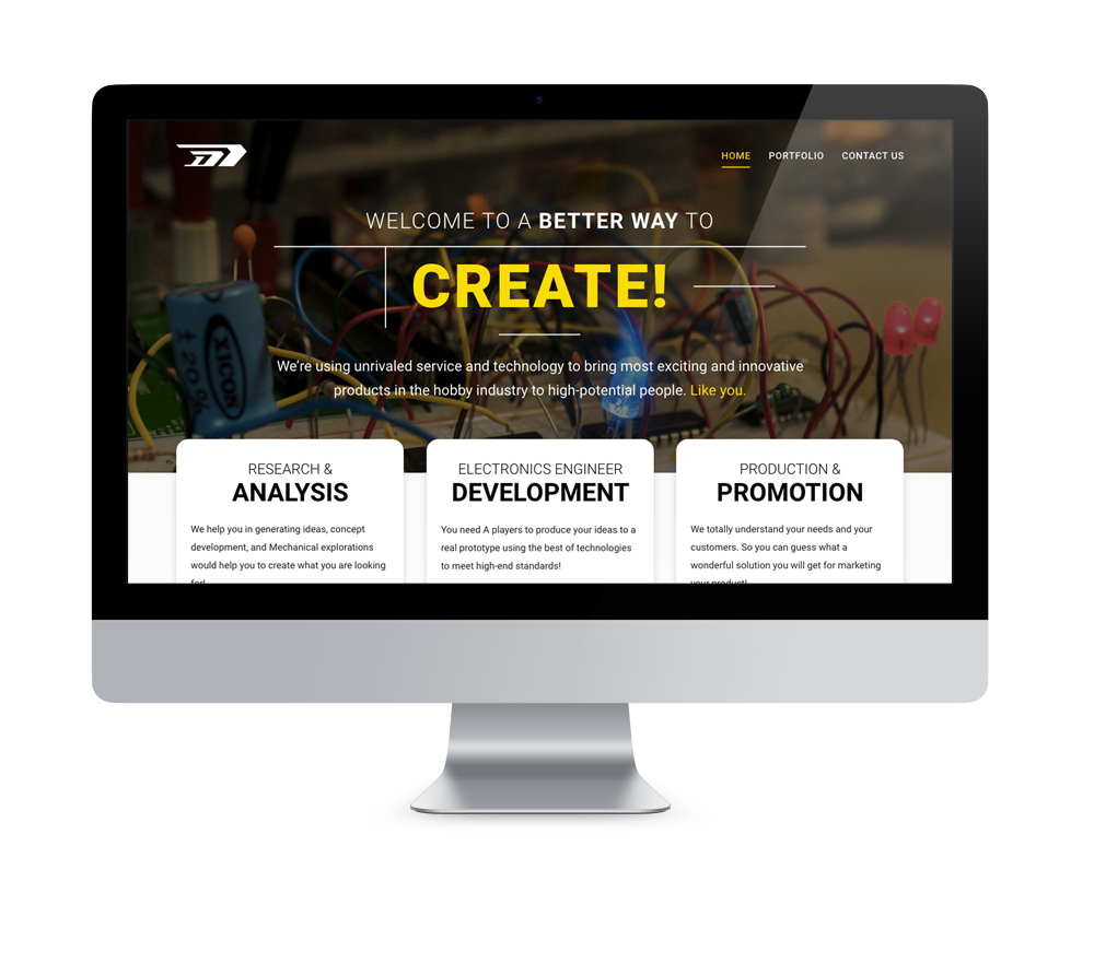 User Interface Design – Joseph Ryan De Leon – Filipino Director of UI ...