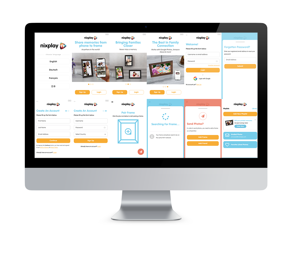 User Interface Design – Joseph Ryan De Leon – Filipino Director of UI ...